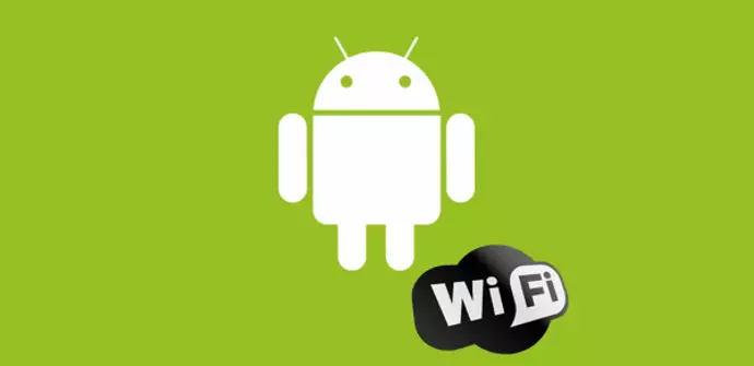 Wi-Fi கடவுச்சொல் பார்வையாளருடன் Android Wi-Fi விசைகளைப் பார்ப்பது, நகலெடுப்பது மற்றும் பகிர்வது எப்படி 16609_1
