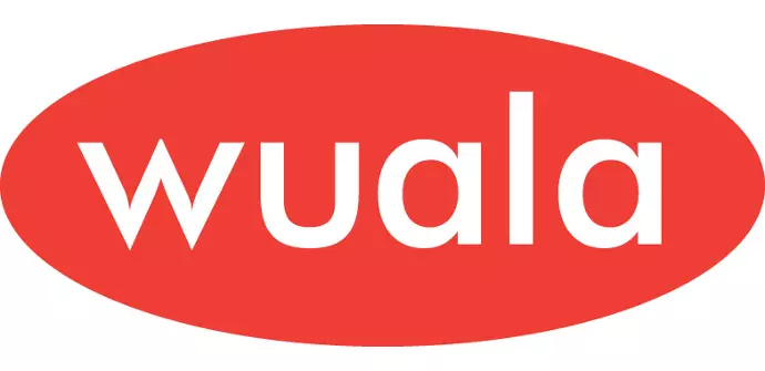 logo ng wuala