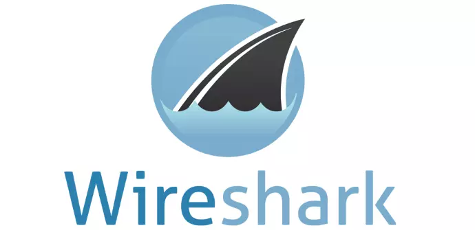 Logo Wireshark