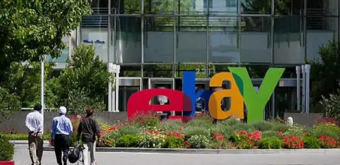 Penipuan eBay menjaring lebih dari $28 juta