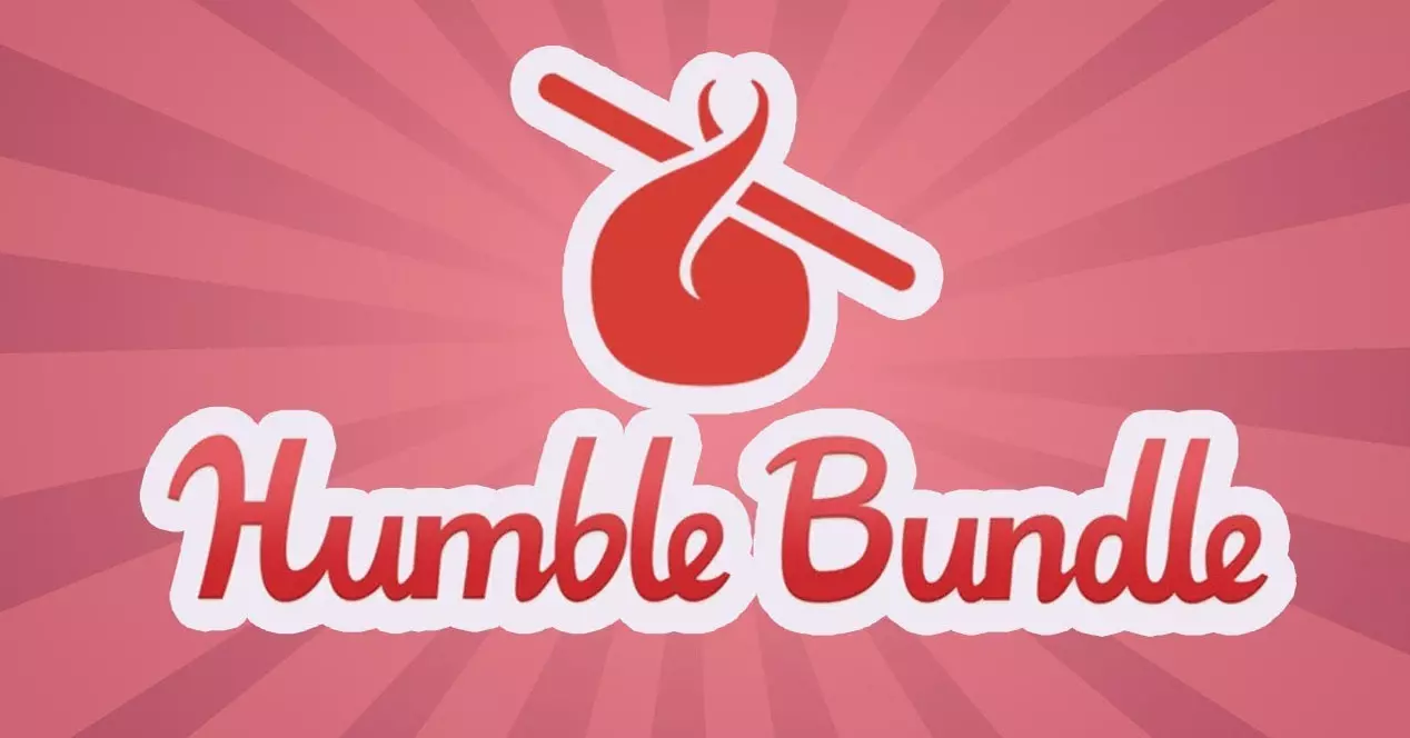 Humble Bundle تەرىپىدىن تور ۋە بىخەتەرلىك گۇۋاھنامىسى 2.0 16734_1