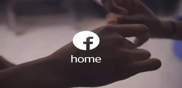 Facebook Home wkrótce doda nowe wiadomości 1686_1