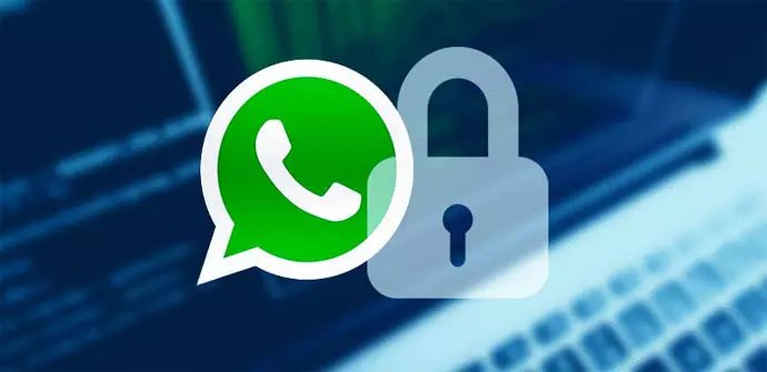 Important security news for WhatsApp