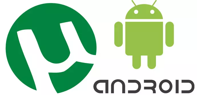 Управлявайте своите торент клиенти от Android с Transdroid 16963_1