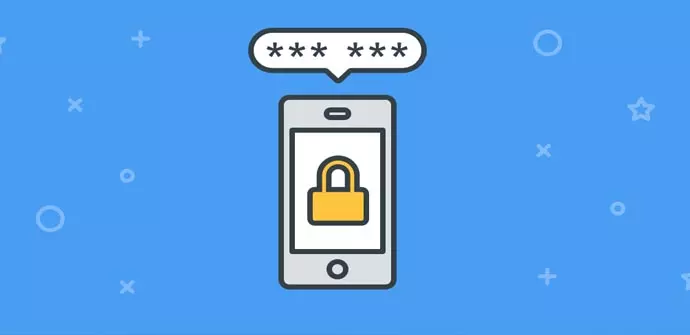 Google two-factor authentication