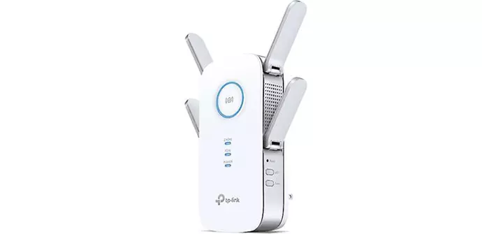 TP-Link RE650