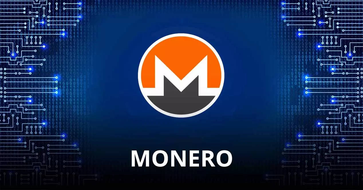 Phương pháp mới để khai thác Monero