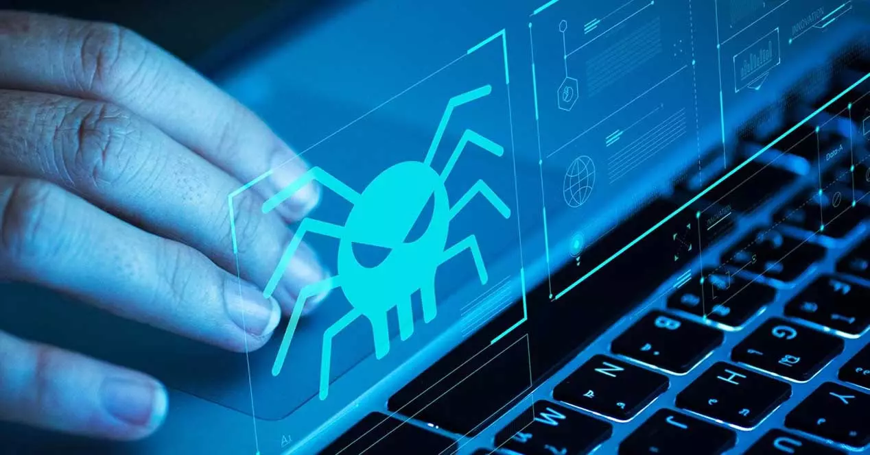 Atac de ransomware amb ConnectWise