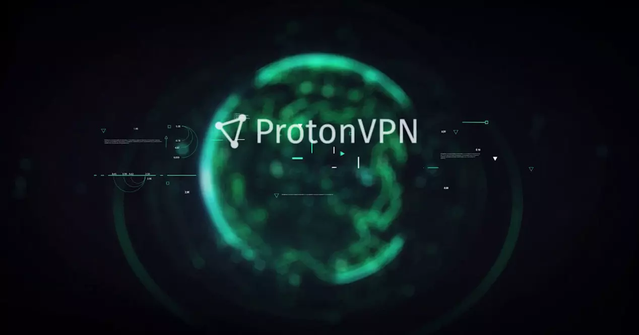 ProtonVPN-ն անցնում է բաց կոդով