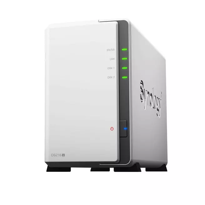 I-Synology-DS216J