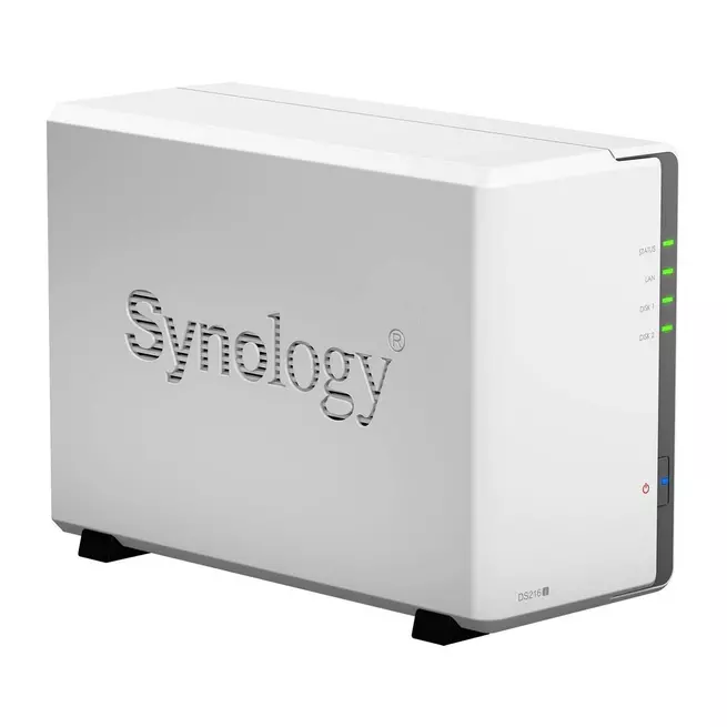 Synology-DS216J