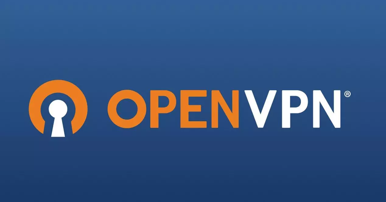 OpenVPN Tutorial: Installatioun, VPN Server Konfiguratioun a Verbindung 17201_1