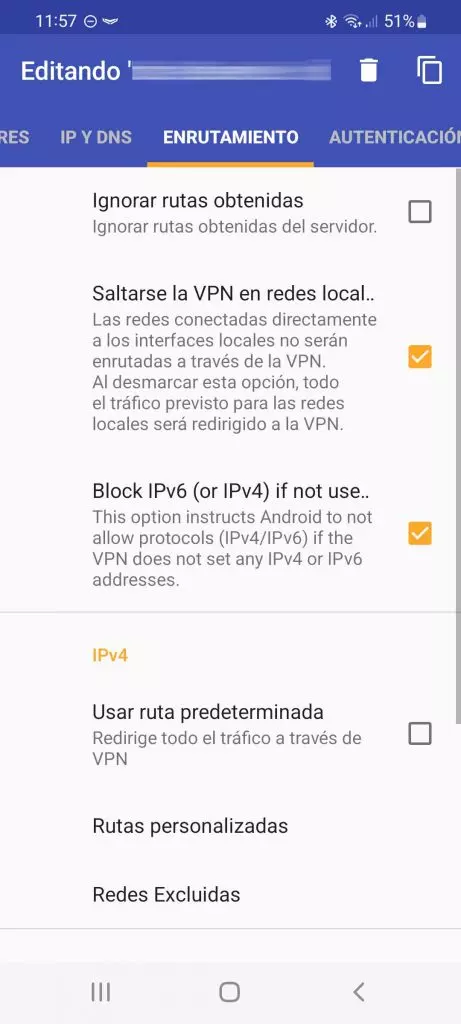 Mafunzo ya OpenVPN: Ufungaji, Usanidi wa Seva ya VPN na Muunganisho 17201_12