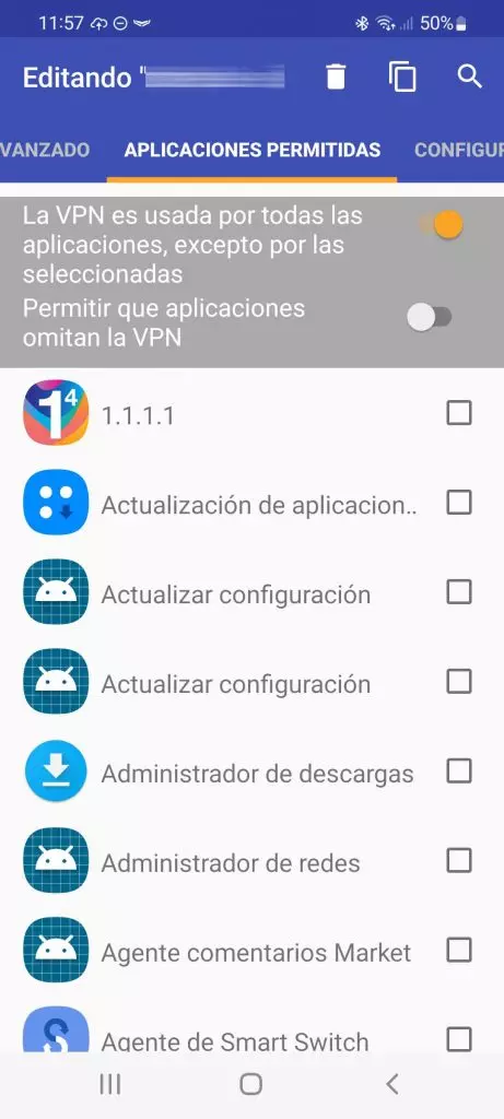 OpenVPN Tutorial: Installatioun, VPN Server Konfiguratioun a Verbindung 17201_15