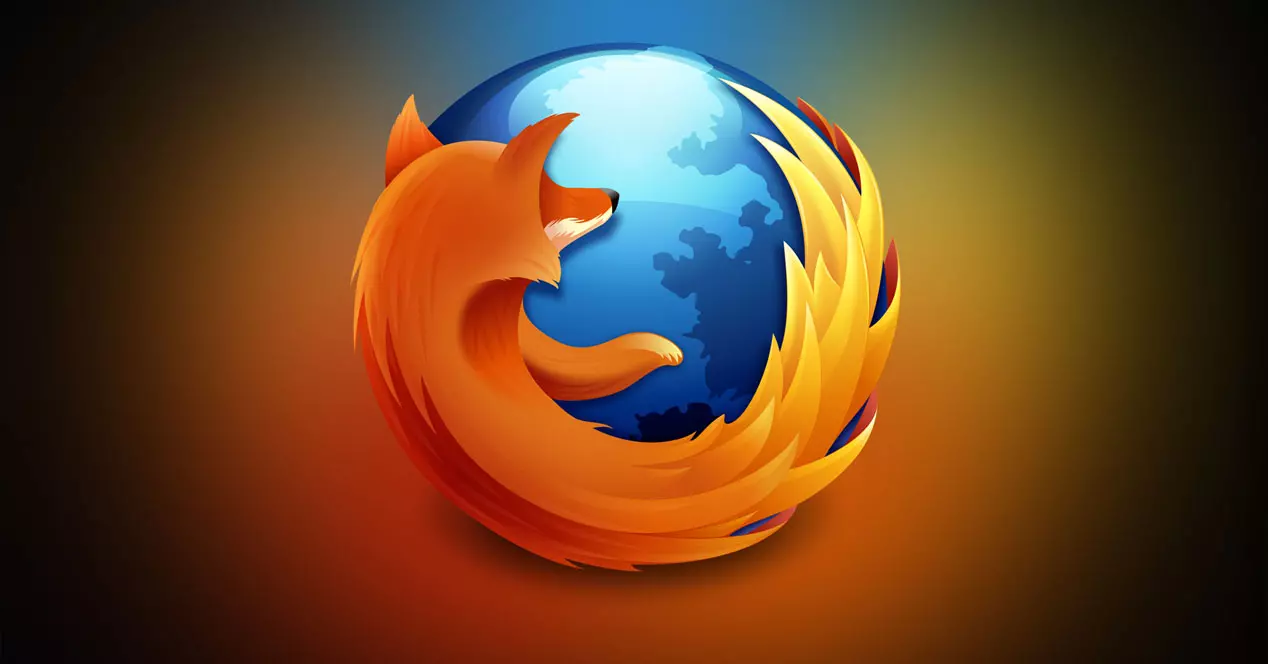 Firefox waxay wanaajin doontaa sirta