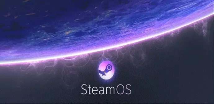 Steam OS: todo o que necesitas saber sobre o novo sistema operativo baseado en Linux