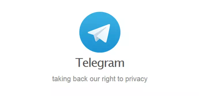 Telegram göründüğü kadar güvenli değil 17355_1