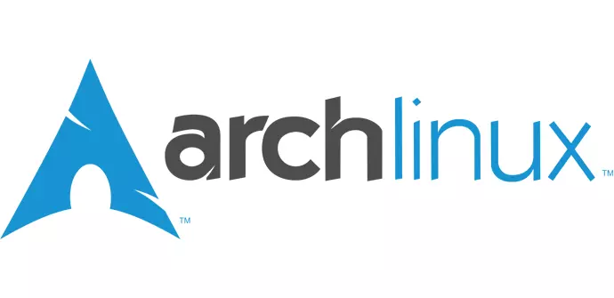 Arch Linux kommer uofficielt til Windows takket være Linux-undersystemet i Windows 10 17398_1