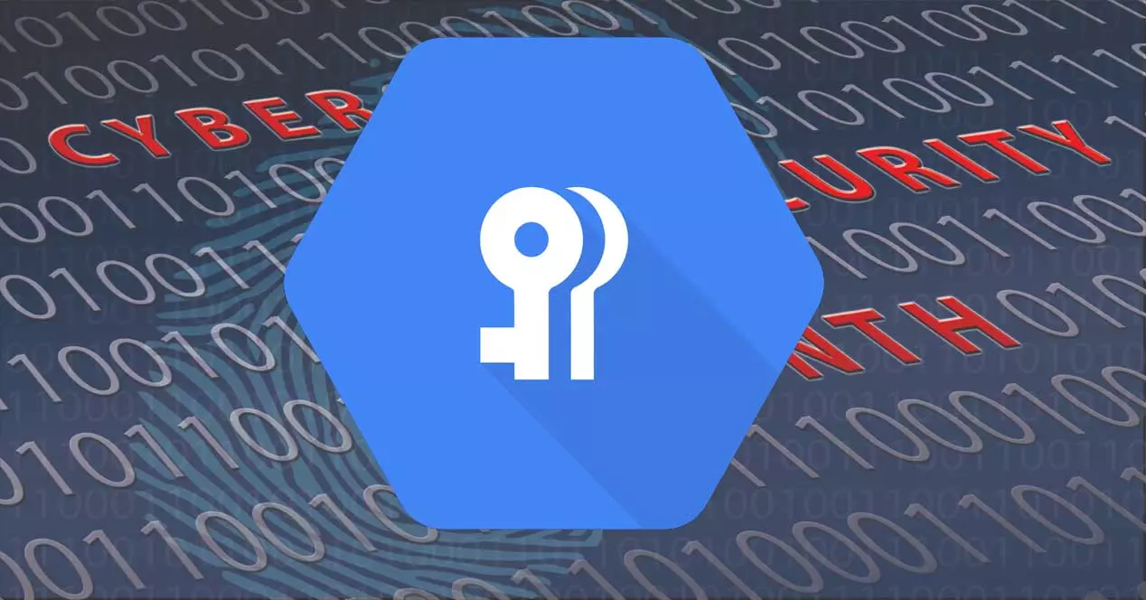 Πρόγραμμα Προηγμένης Προστασίας Google