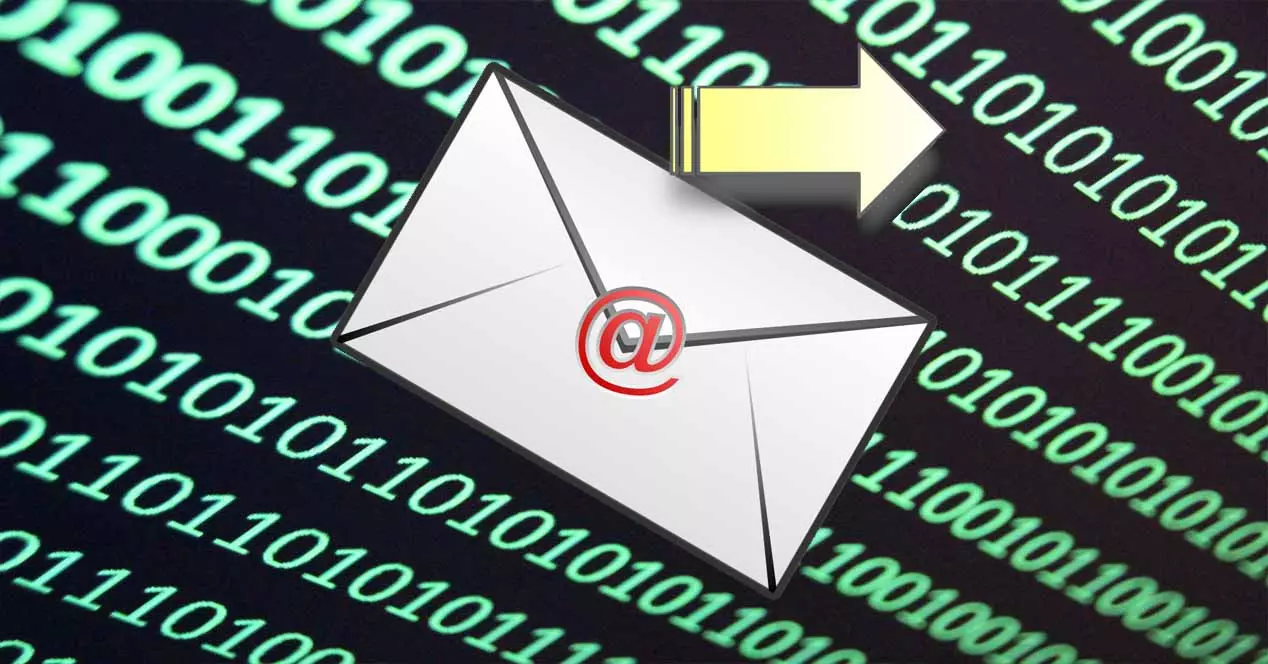 Mối đe dọa từ email từ bạn bè