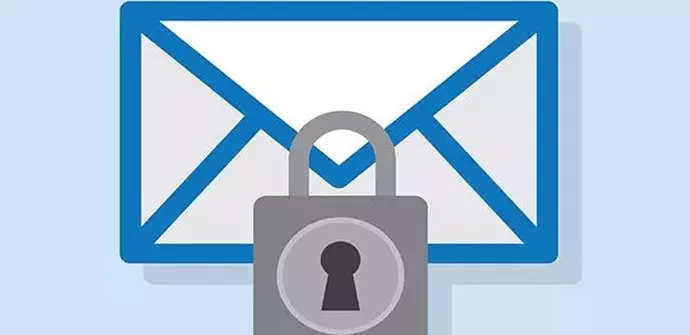 Panalipdi ang seguridad sa usa ka Gmail account