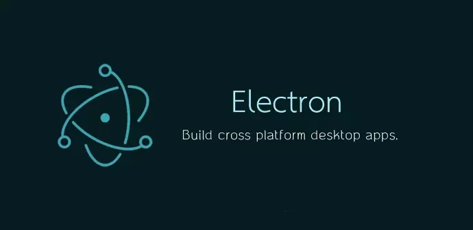 Electron Framework