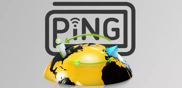 Ping