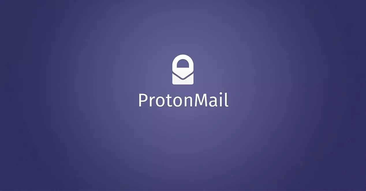 ProtonMail og ProtonVPN åpen kildekode