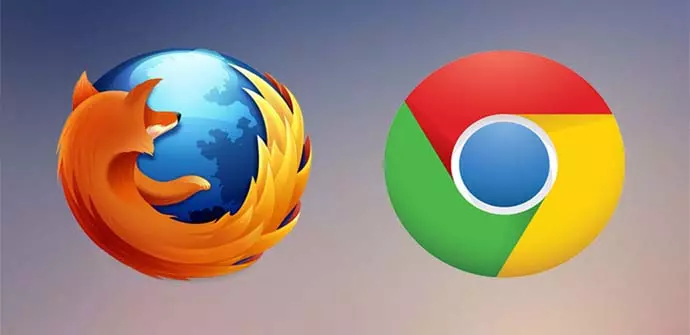 Riješite problem proxy veze u Firefoxu i Chromeu