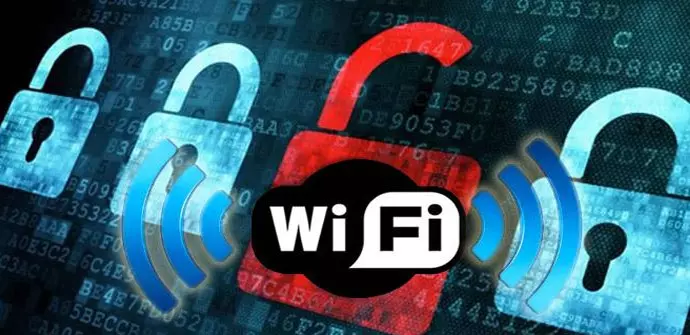 Segnali di pericolo di potenziali intrusi Wi-Fi e come evitarli 17659_1