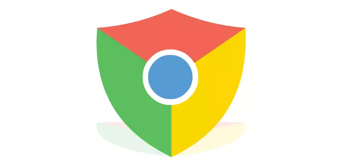 Google Chrome સુરક્ષા