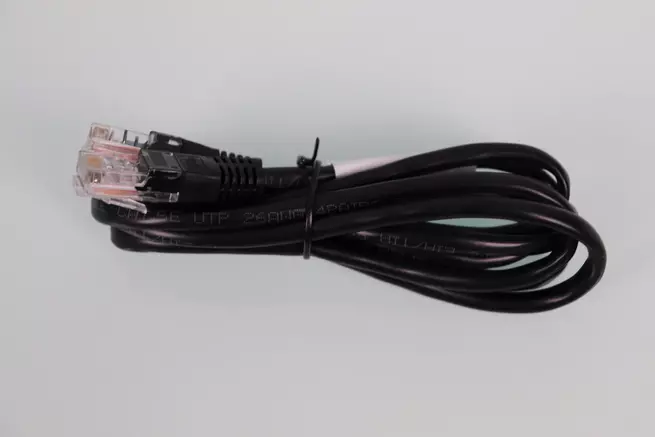 ASUS ZenWiFi Pro XT12 Cat5e Ethernet tinklo kabelis