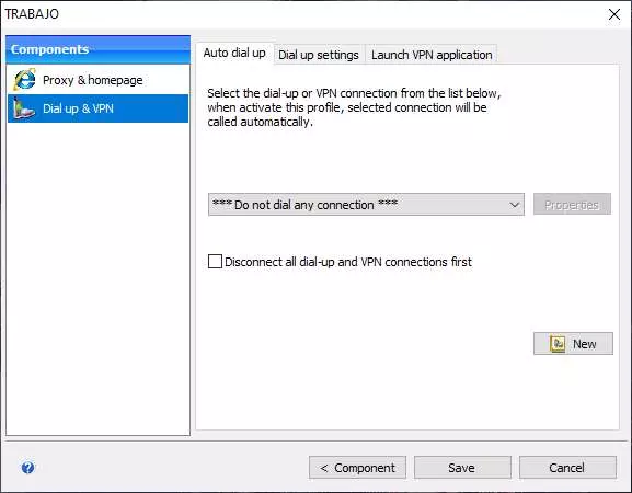 Windows жүйесінде WiFi және желілік конфигурация профильдерін қалай конфигурациялауға болады 17712_24