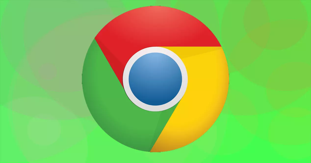 Chrome haýsy maglumatlary ýygnaýar?