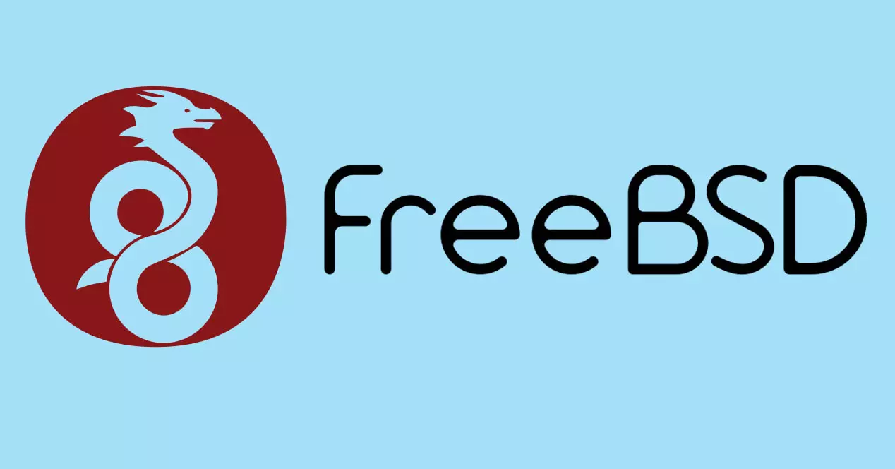 WireGuard VPN จะถูกรวมเข้ากับ FreeBSD 13 เพื่อปรับปรุงประสิทธิภาพ 17733_1