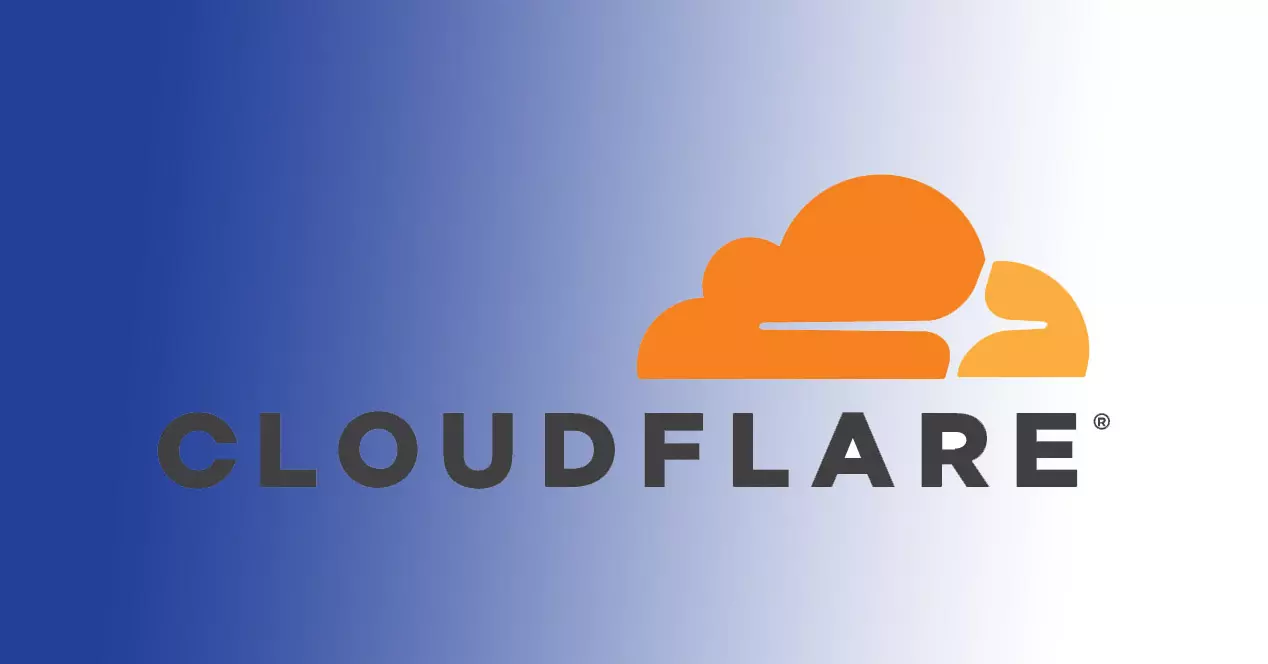 Cloudflare lanserar Page Shield
