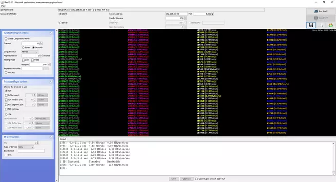 ASUS ROG Rapture GT-AX6000: Anàlisi del router WiFi 6 i ports 2.5G 177_50