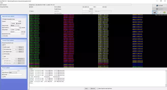 ASUS ROG Rapture GT-AX6000: Anàlisi del router WiFi 6 i ports 2.5G 177_51
