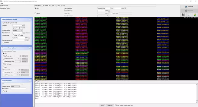 ASUS ROG Rapture GT-AX6000: Anàlisi del router WiFi 6 i ports 2.5G 177_53