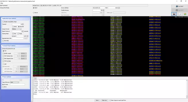 ASUS ROG Rapture GT-AX6000: Anàlisi del router WiFi 6 i ports 2.5G 177_55
