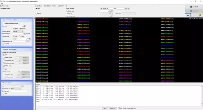 ASUS ROG Rapture GT-AX6000: Anàlisi del router WiFi 6 i ports 2.5G 177_58