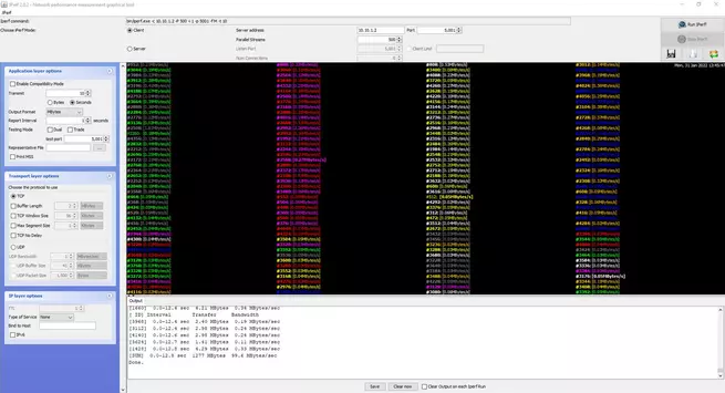 ASUS ROG Rapture GT-AX6000: Anàlisi del router WiFi 6 i ports 2.5G 177_61
