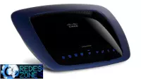 Cisco Linksys E3000 : Ujian teknikal penghala teratas baharu daripada Linksys. tinjauan yang mendalam 17859_1