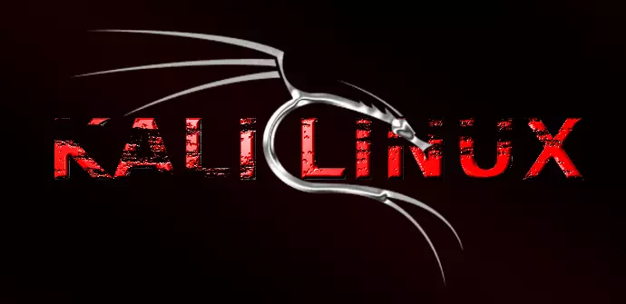 KaliLinux