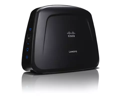 Cisco Linksys WAP610N: AP de banda dual de 300 Mbps 18053_1