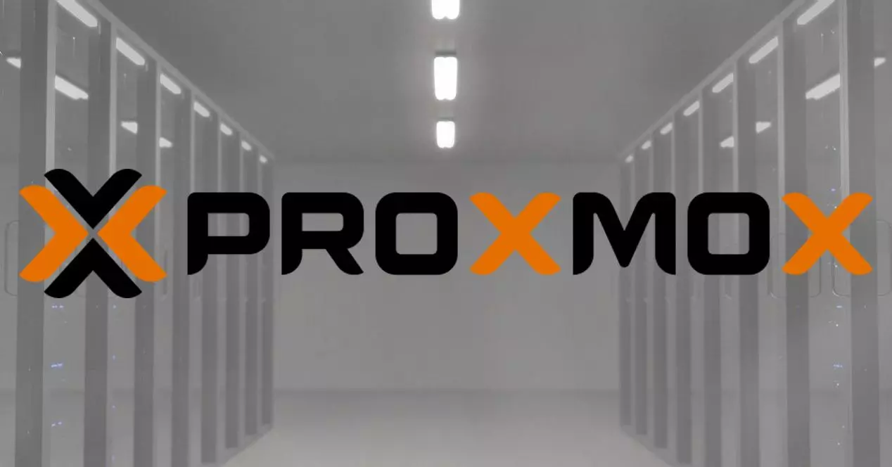 Proxmox VE 6.2: 서버 가상화를 위한 이 시스템의 새 버전 18062_1