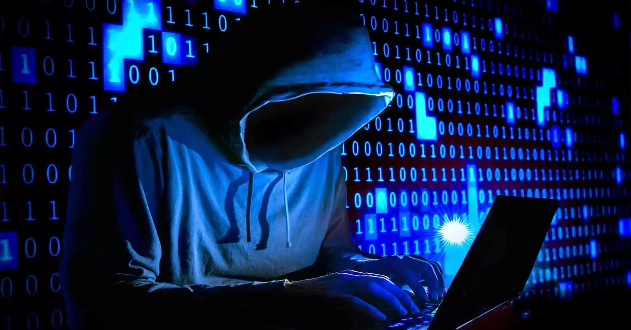 The Dark Web visar dåliga lösenord