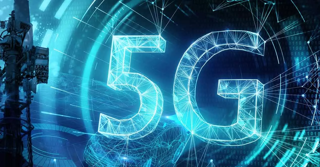 5G ප්‍රමිතියේ ආරක්ෂක වැඩිදියුණු කිරීම්