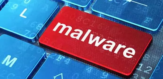 Malware na iya shafar kwamfuta a zahiri