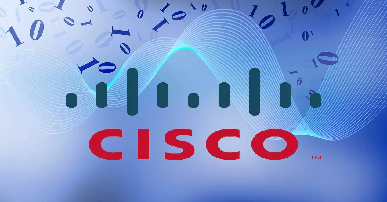 Уразливість Cisco